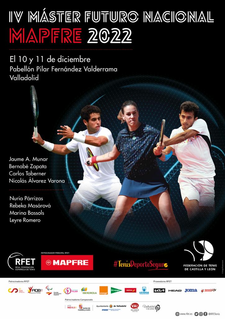Nuria Párrizas y Leyre Romero abrirán el IV Máster Futuro Nacional ...
