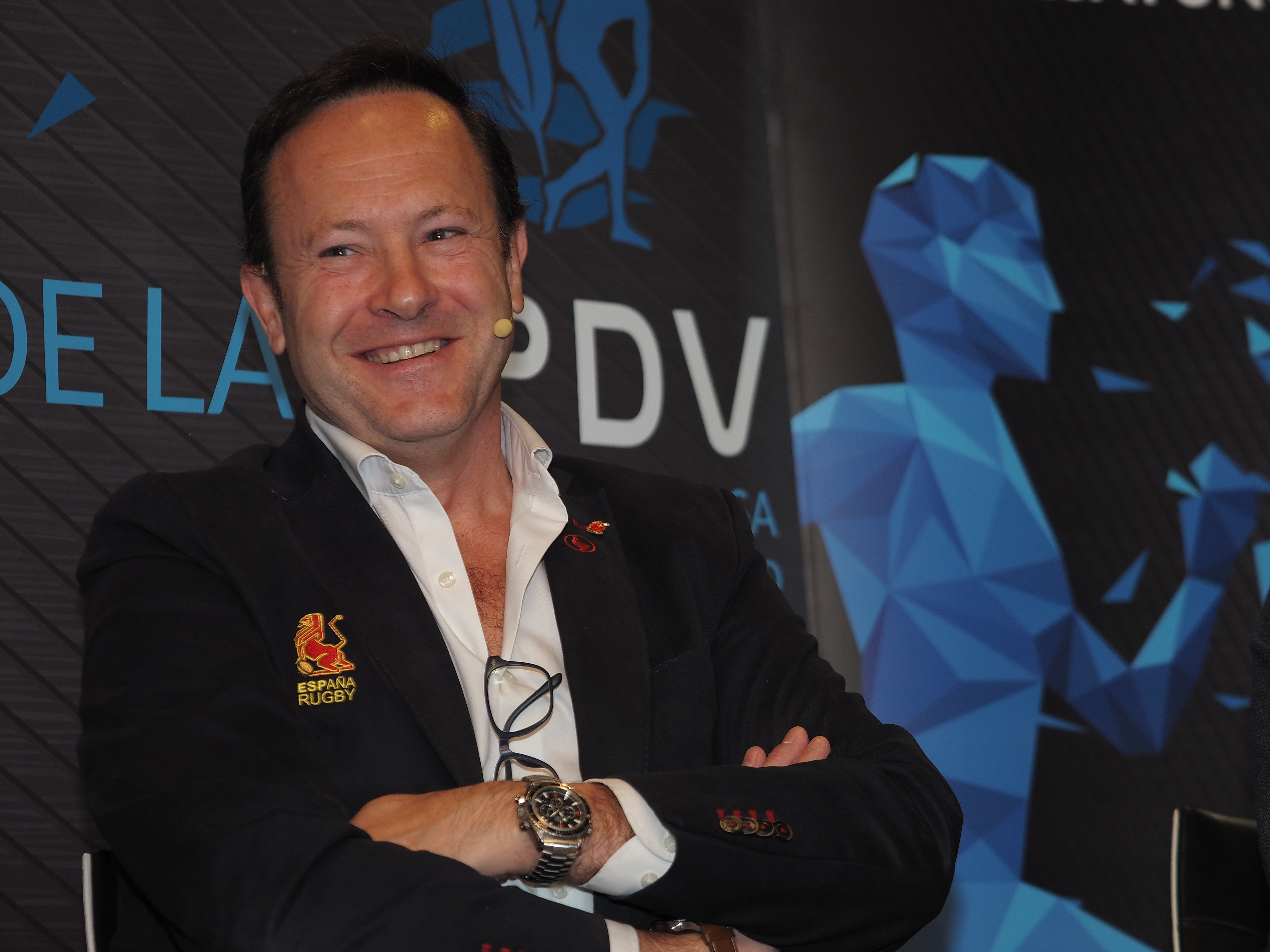 Hansen: “La Copa de 2016 fue un tren que dejamos escapar para el rugby ...