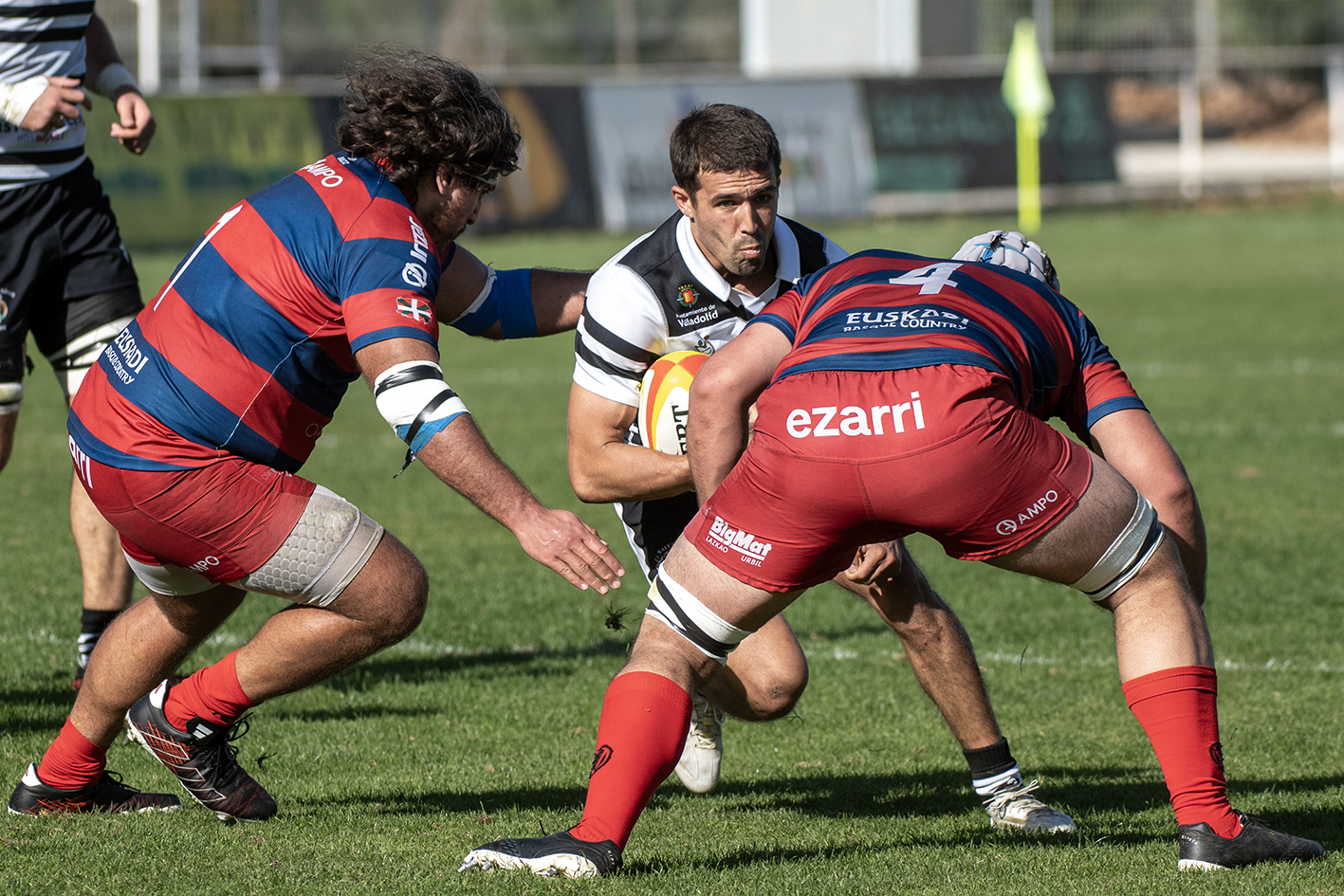 El Chami a semifinales | ValladolidDeporte.es