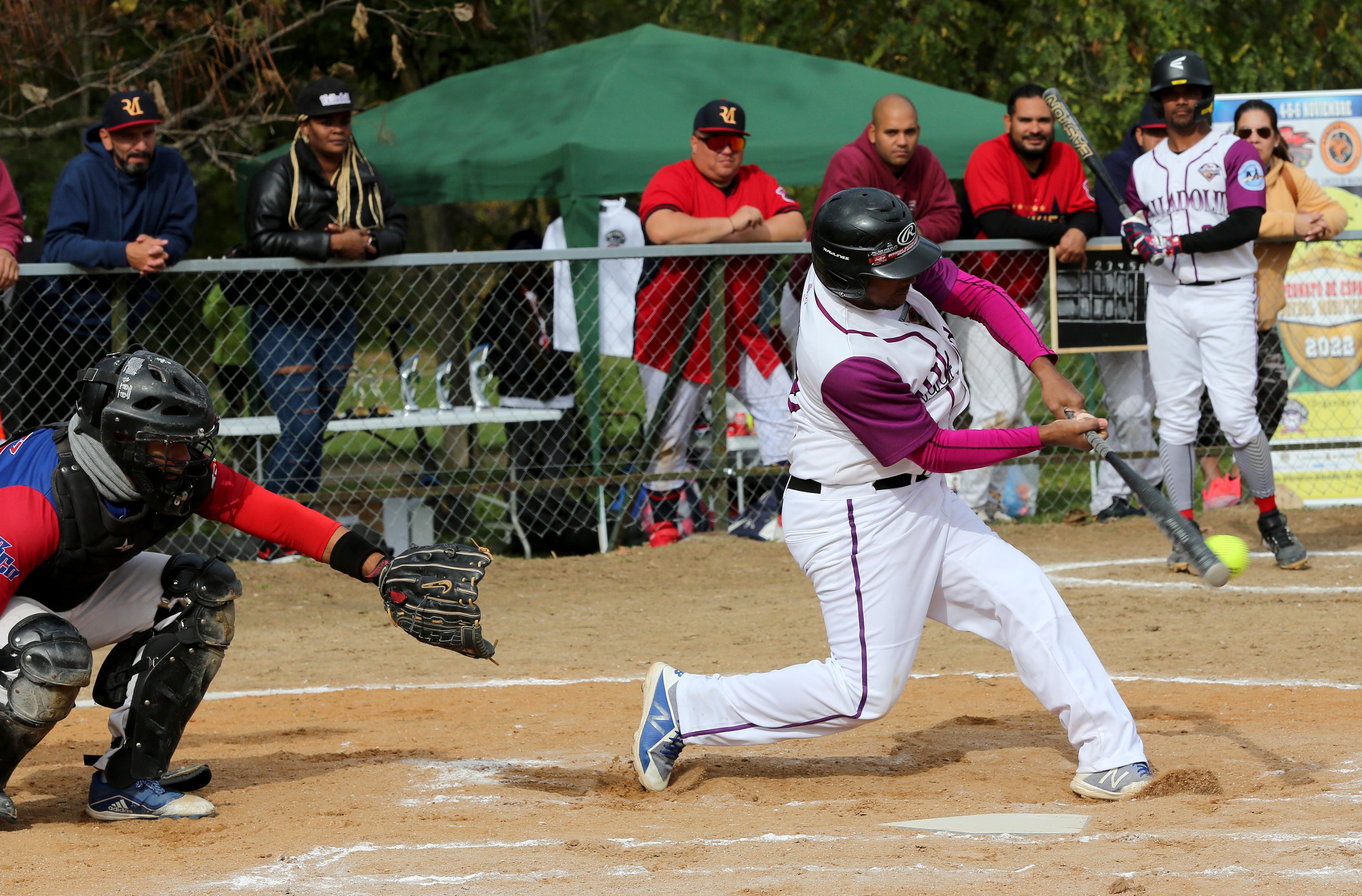 21 - 14 El Five Valladolid revalida el título de campeón de España de ...